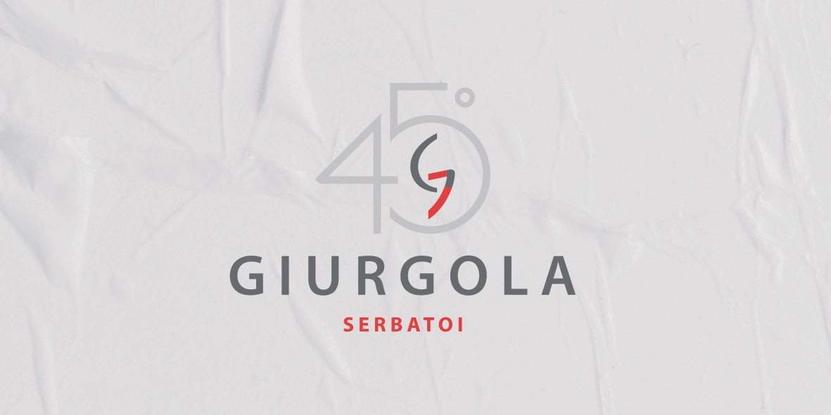 GIURGOLA SRL...COMPIE 45 ANNI! - Giurgola S.r.l.