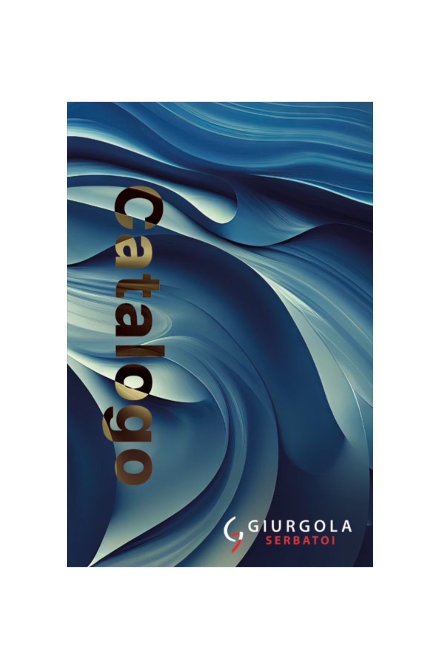 Nuovo catalogo 2023 - Giurgola S.r.l.